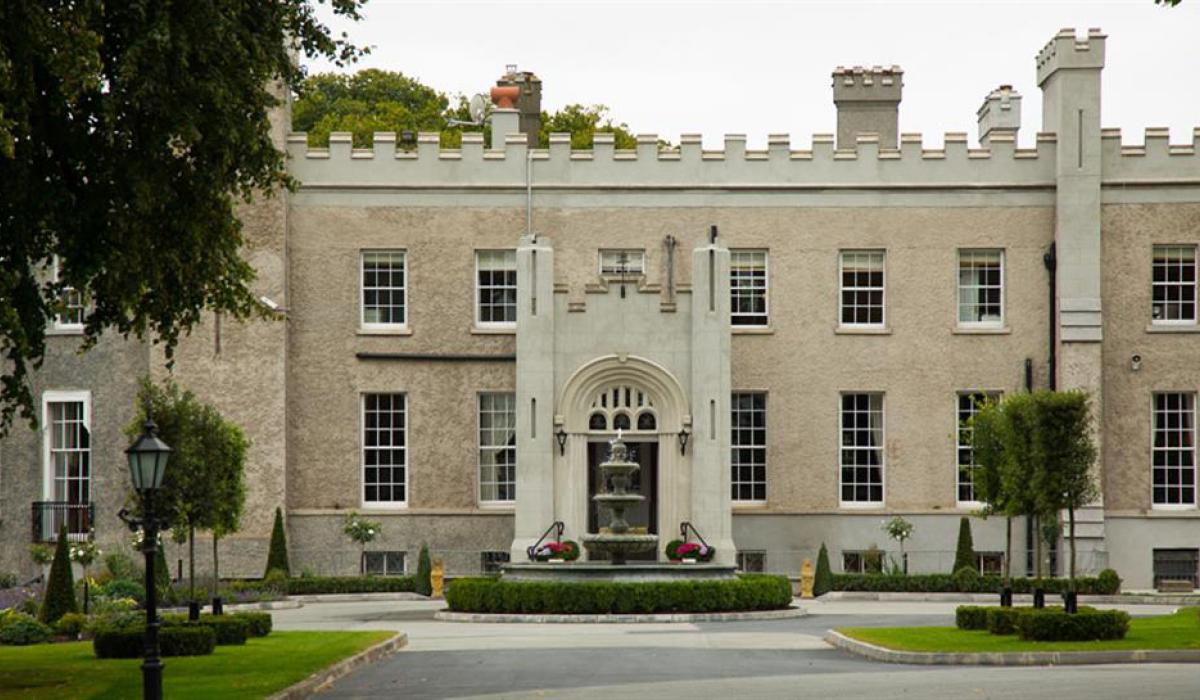 Planning sought for holiday homes at Bellingham Estate in Louth - Louth ...