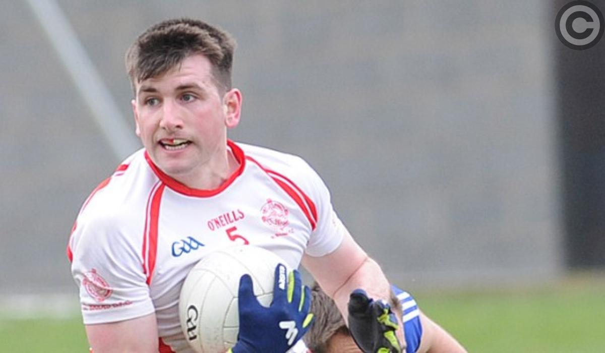 Bride's claim back-to-back wins with defeat of St. Patrick's in ...