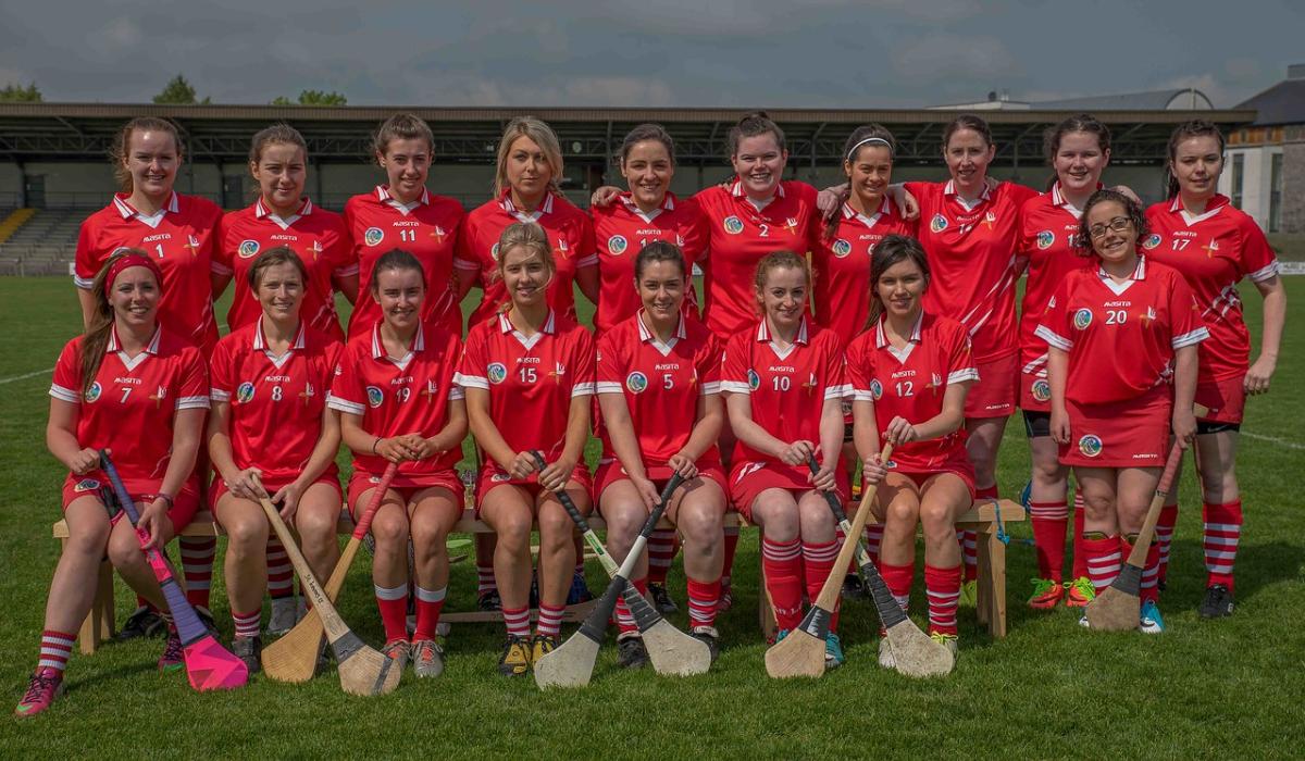 Brave Louth pipped by Carlow in Leinster junior camogie final - Louth Live