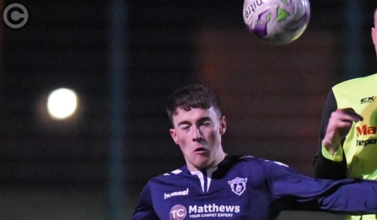 Ardee Celtic go down to Newfoundwell in Kilmessan Shield decider ...