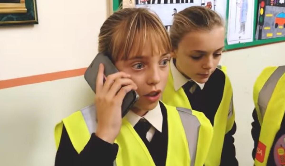 Two local schools among RSA Safe Cross Code Dance comp finalists ...