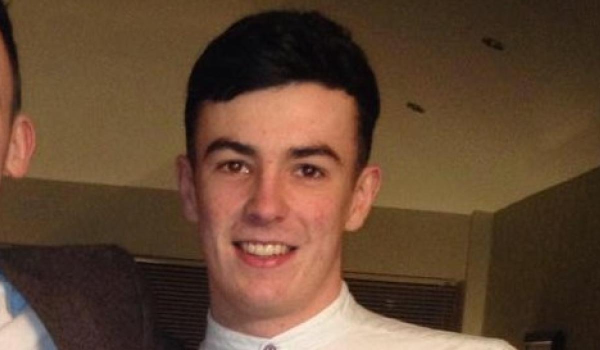 RIP: Dundalk Gaels player Conor Morgan passes away - Louth Live