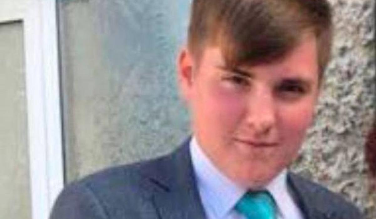 BREAKING: Arrest made in Cameron Reilly murder case - Louth Live