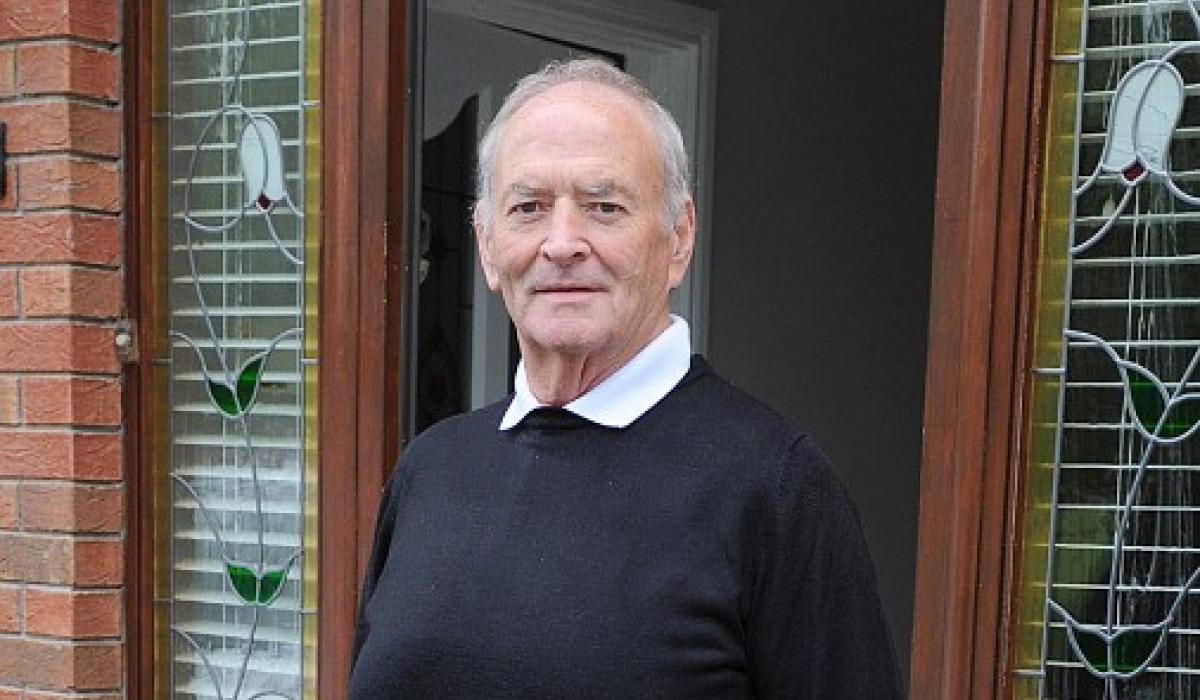 Slimming World Man of the Year Tommy shares his weight loss tips ...