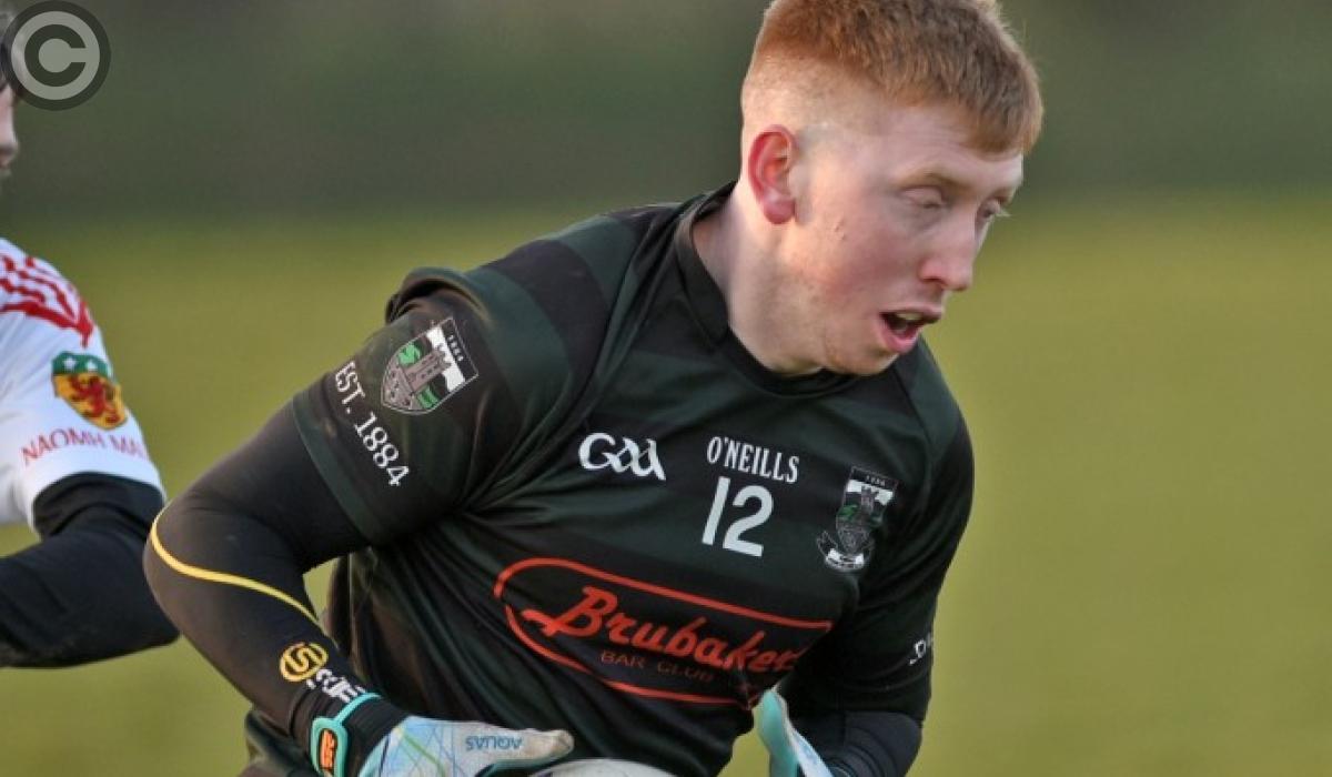 Young Irelands can handle Stabannon challenge in JFC group one opener ...