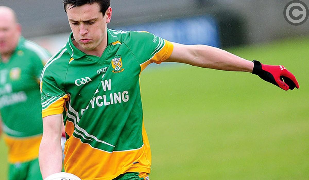 Durnin the difference as Westerns prevail in derby against Sean ...