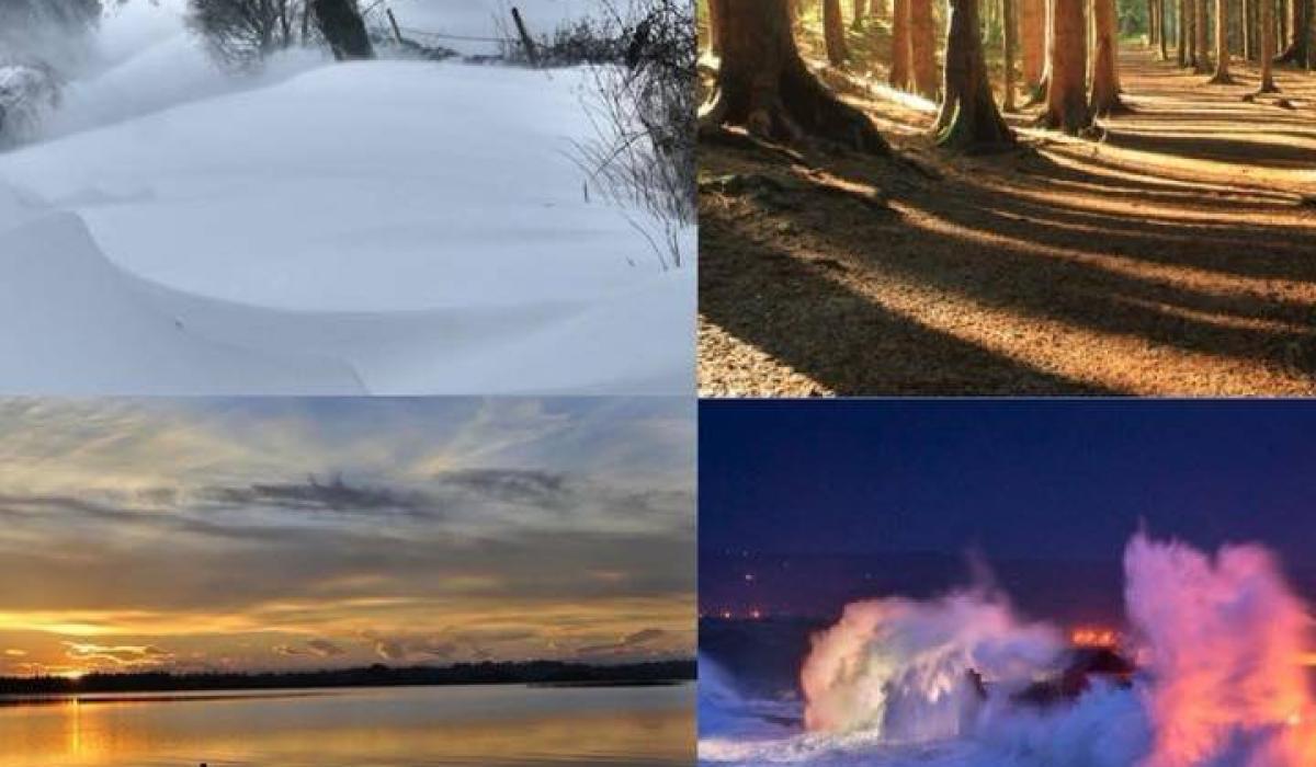 Dundalk Weather Report - Louth Live