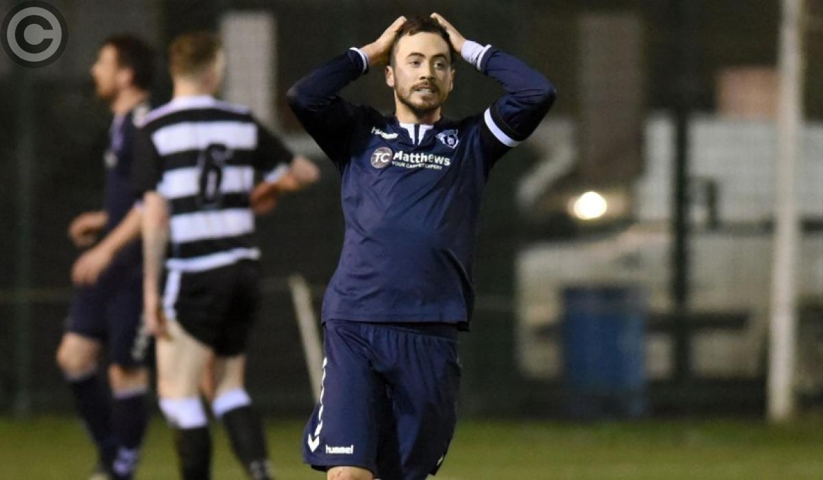 Ardee Celtic's stirring comeback not enough as Boyne claim victory in ...