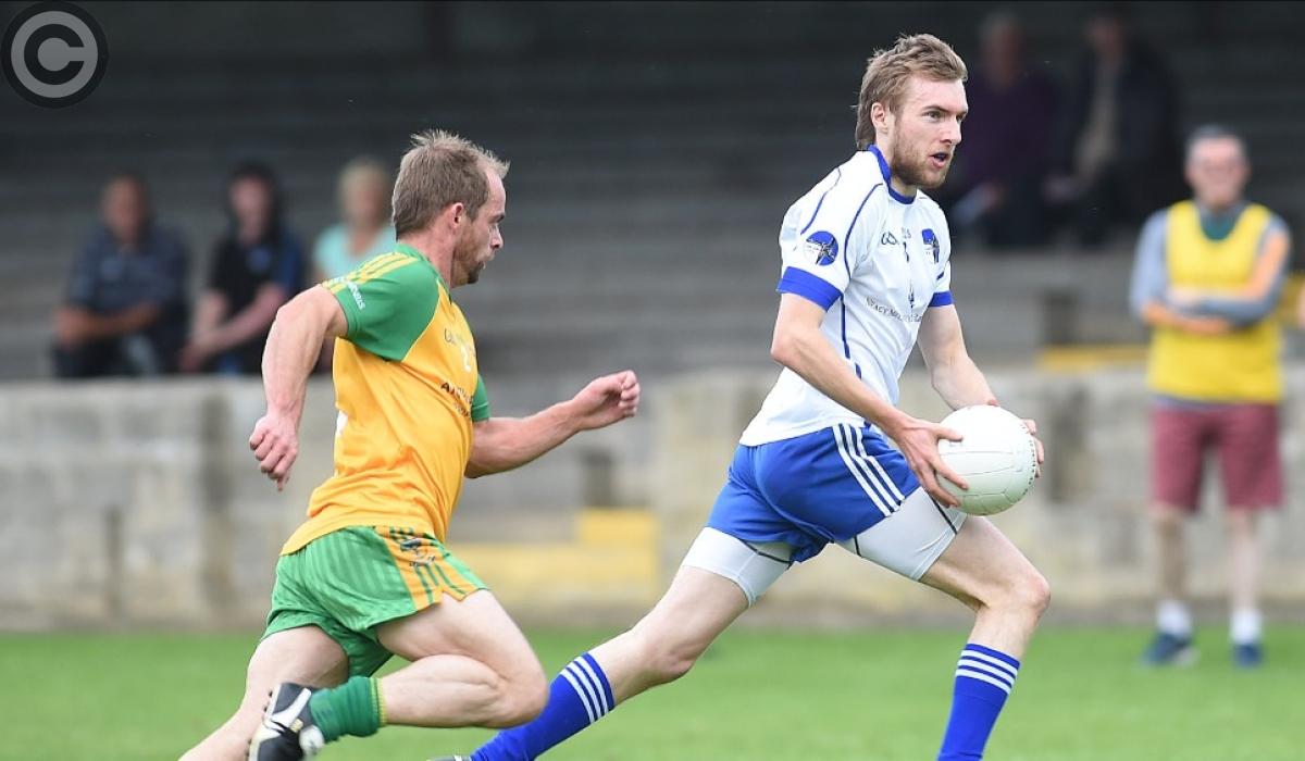 Callan stars as Lannléire qualify for Junior Football Championship last ...