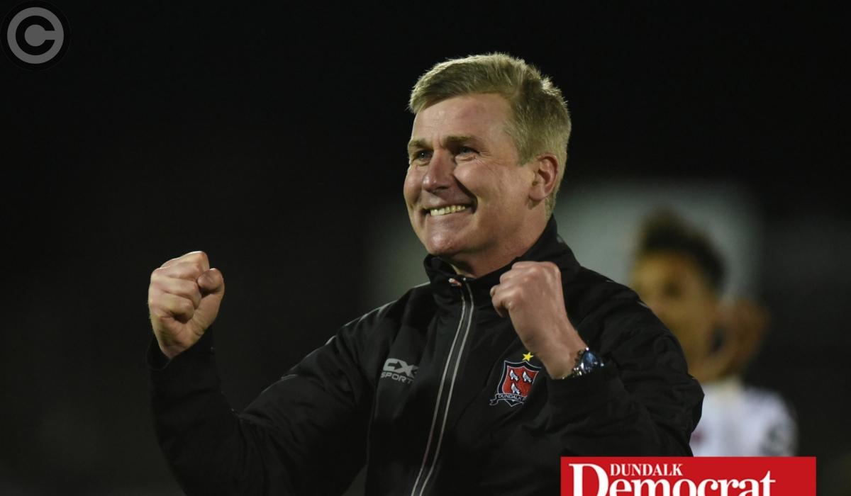 Duffy is the hero as Dundalk win in Limerick, while Cork lose at home ...