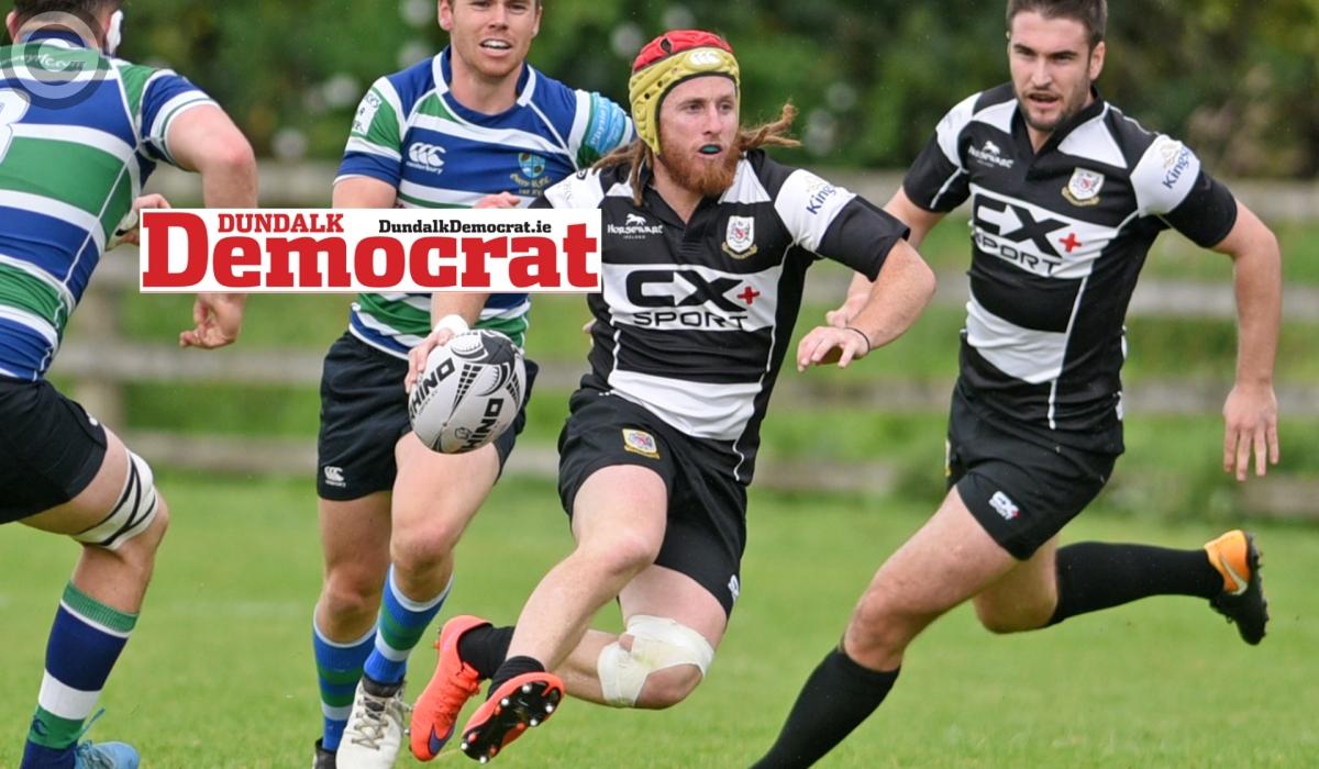 Dundalk RFC suffer defeat to Gorey RFC in their Leinster League ...