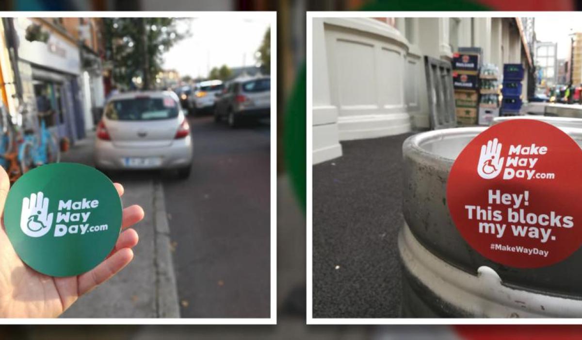 Make Way Day coming to Dundalk - Louth Live