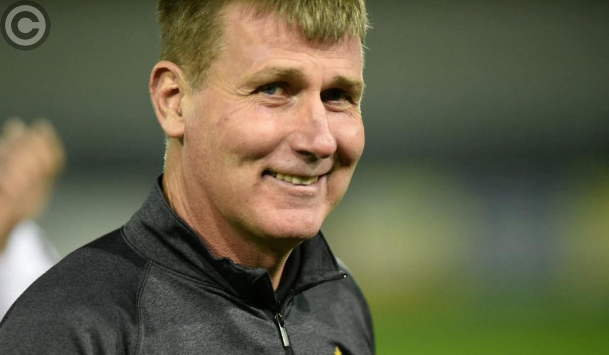 Dundalk FC take another giant step towards the league title with 1-0 ...