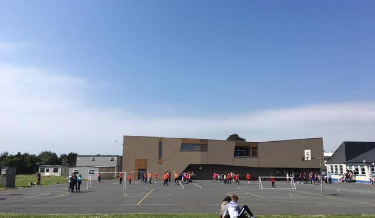 Major new plans submitted for Bush Post Primary School - Louth Live