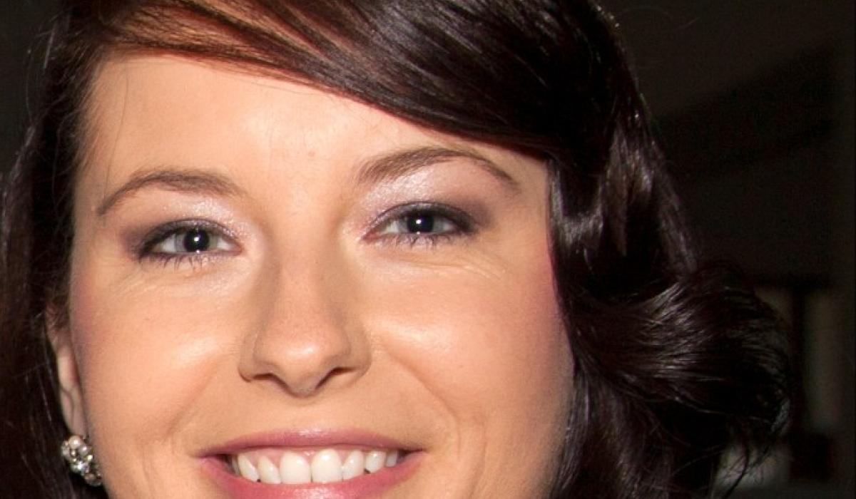 Caroline Gray packed so much into such a short life - Louth Live