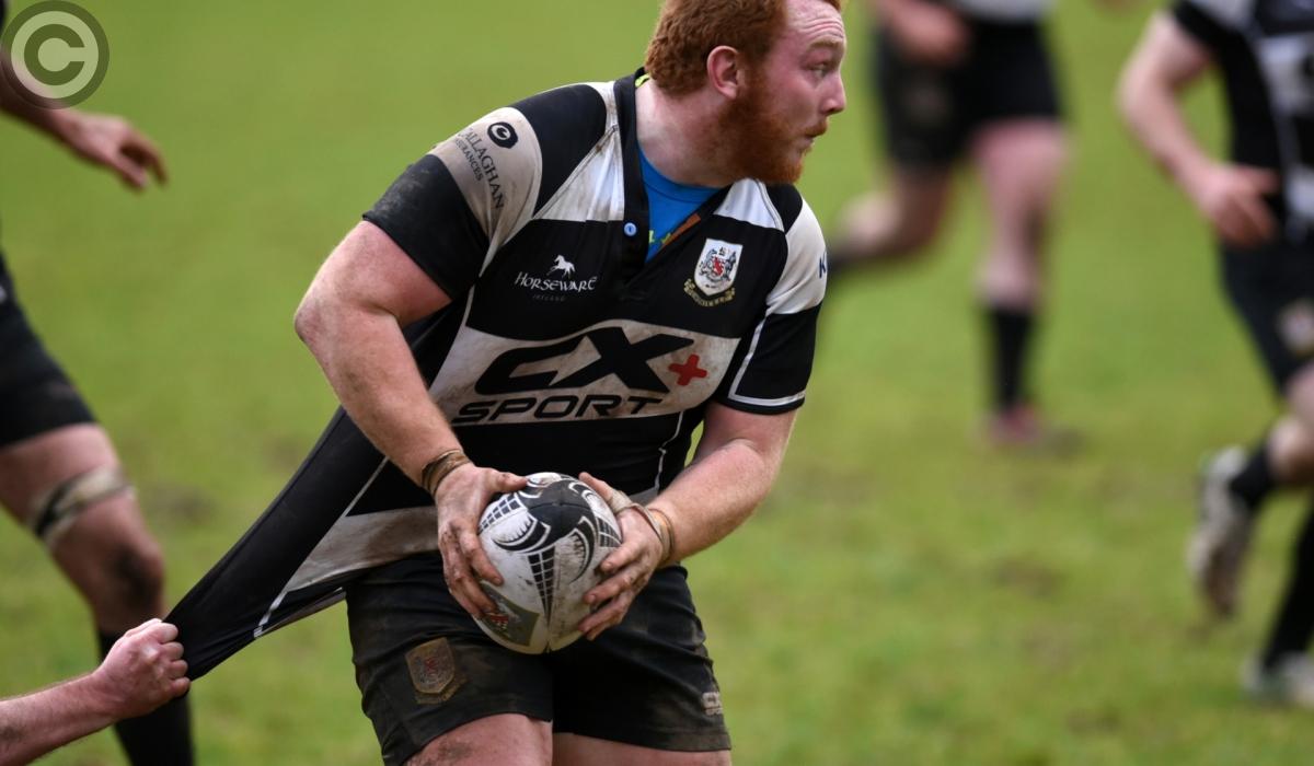 Dundalk RFC's comeback against Kilkenny falls short at a sodden Mill ...
