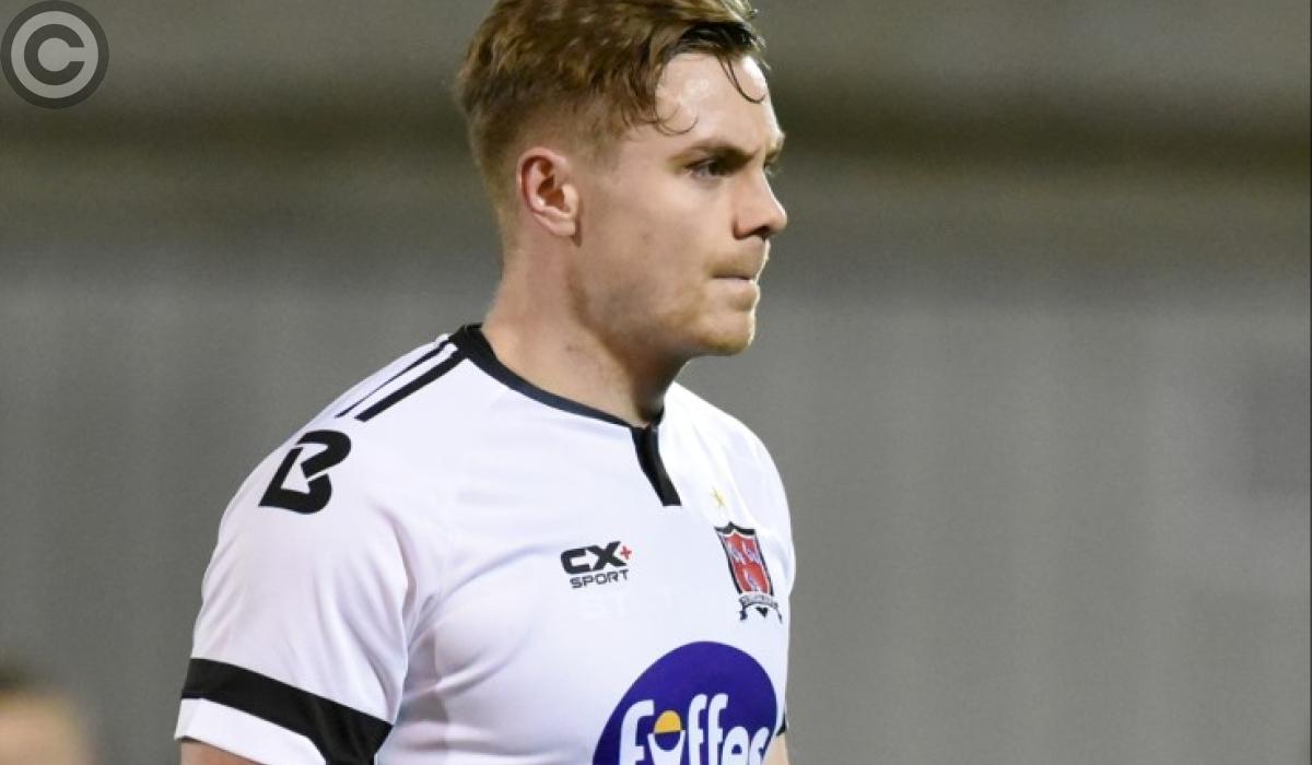 Georgie Poynton announces his departure from Dundalk FC - Louth Live