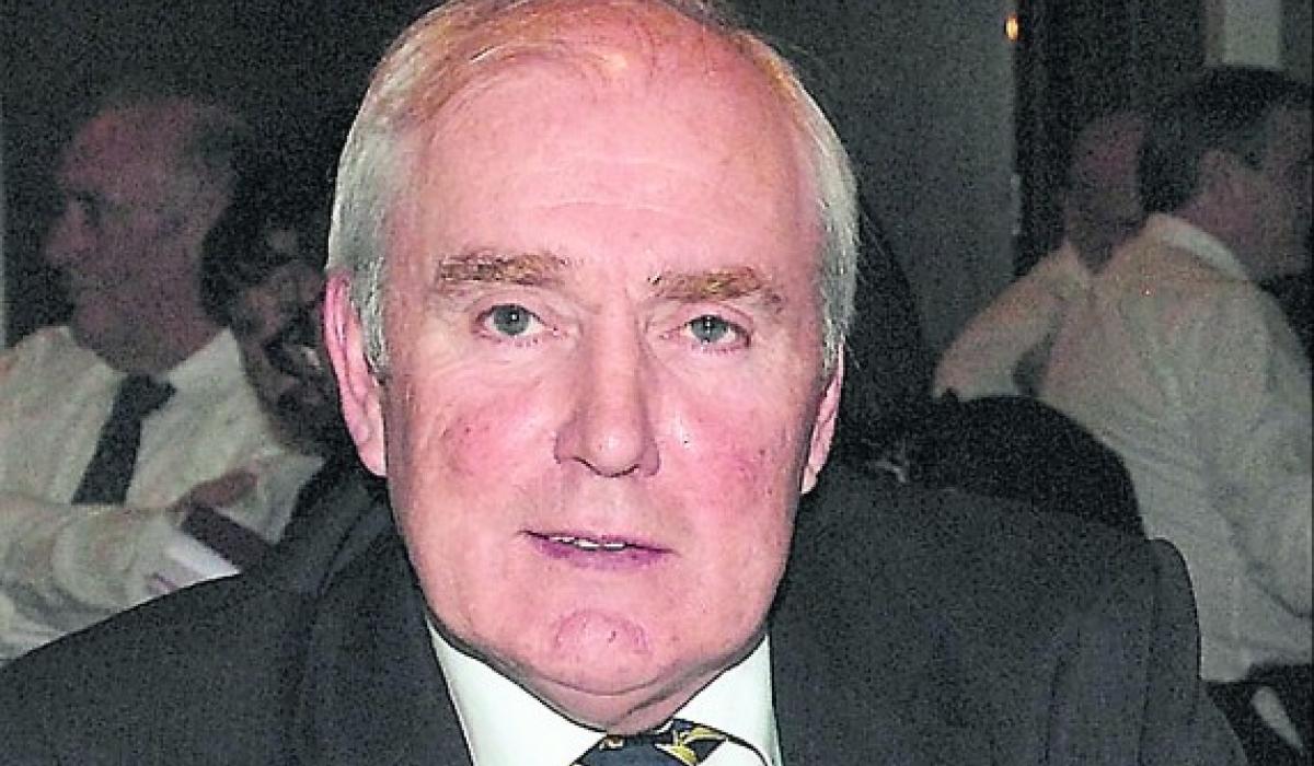 Michael McCabe had an outstanding career with club and county - Louth Live