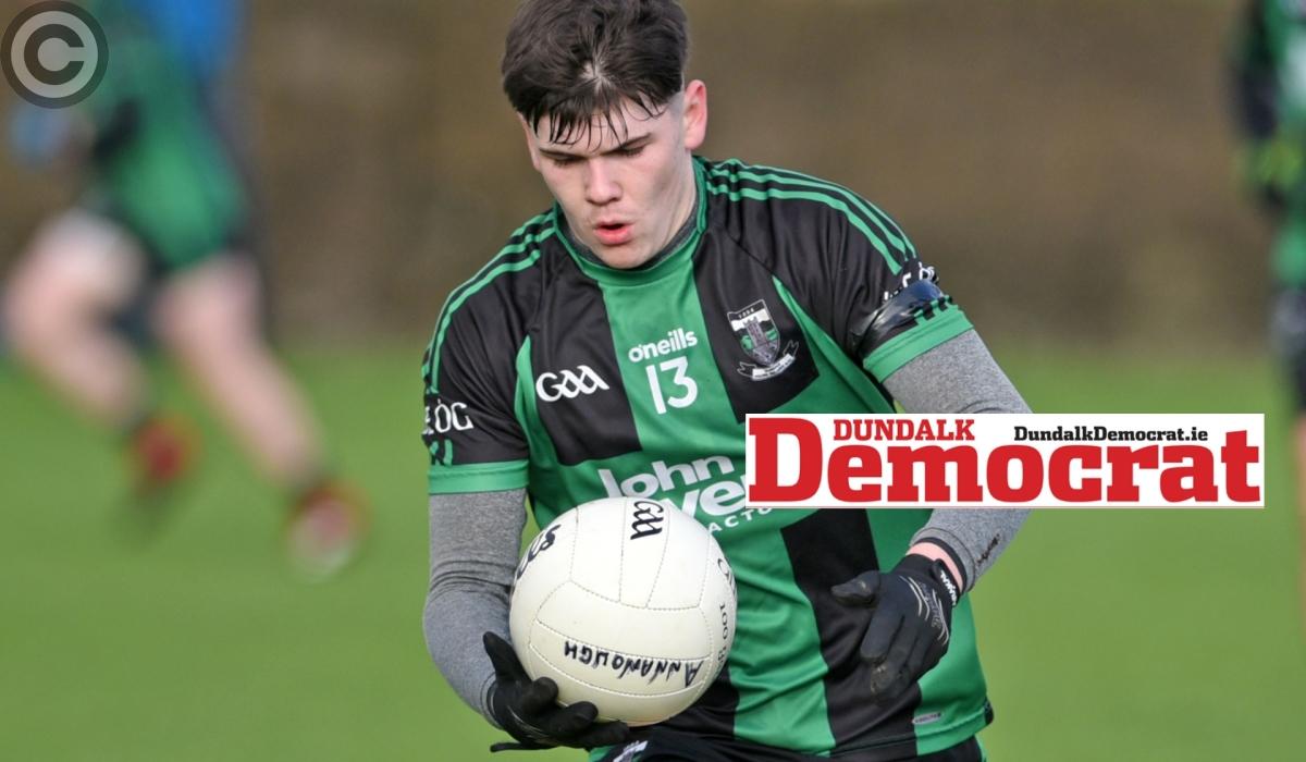 IN NUMBERS | Every detail and stat about Dundalk Young Irelands' run to ...