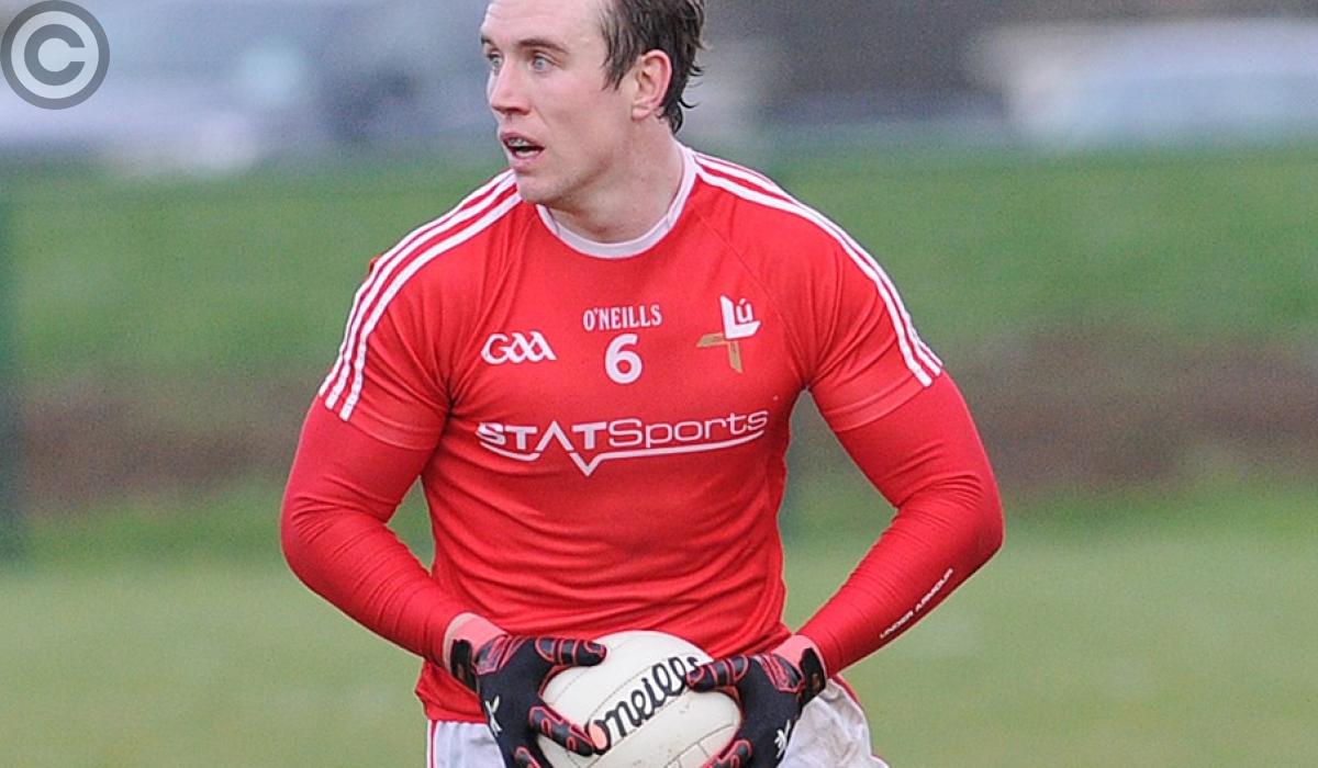 Louth demolish woeful Wicklow to earn first win under manager Wayne ...