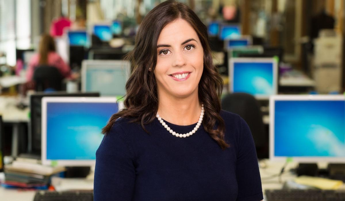 RTE reveal new North East correspondent - Louth Live