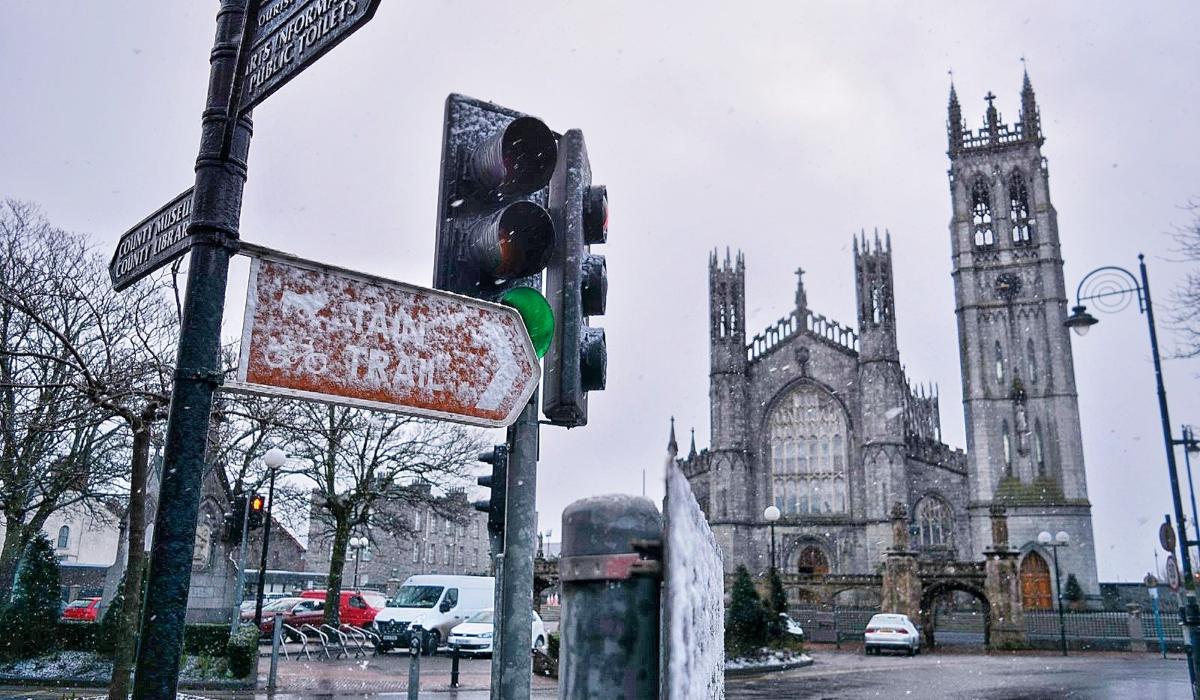 LOUTH WEATHER: Forecast for the week ahead - Louth Live