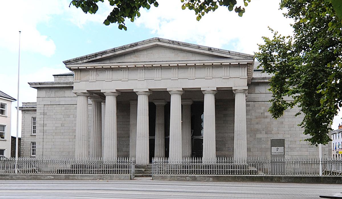 Dundalk court: Accused of making a break for the border - Louth Live