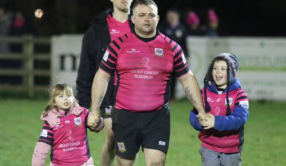 Dundalk RFC remember Caroline with crucial victory over Bective - Louth ...