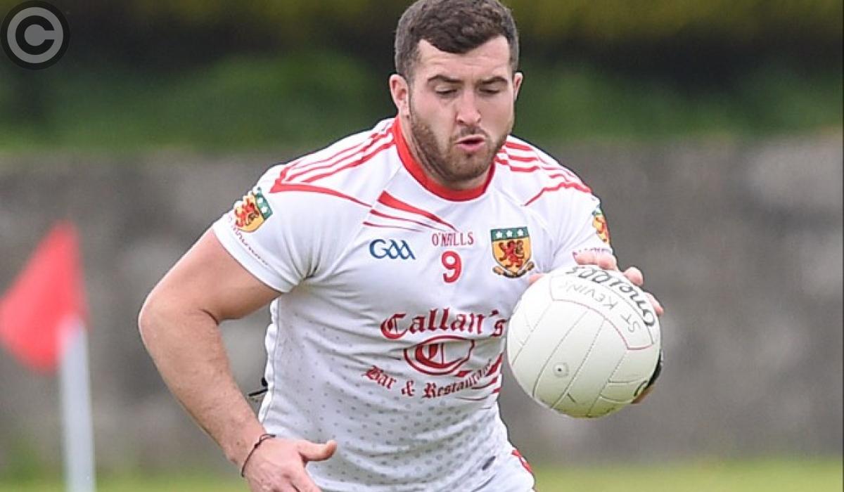 ROUND-UP | Reports from all of last weekend's Kevin Mullen Shield ...