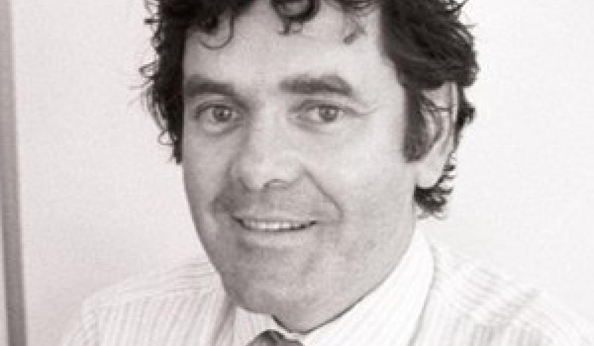 Daughter of award-winning Dundalk engineer Peter Rice to attend life ...