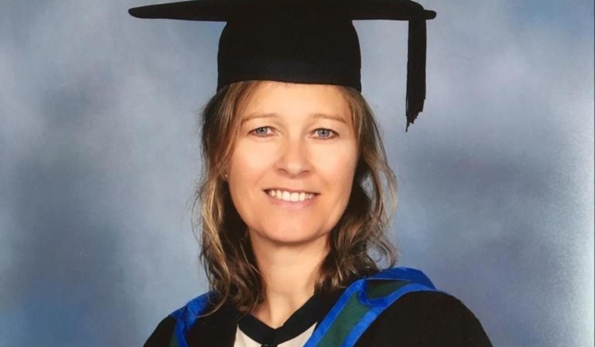 Dundalk teacher leading the fight to improve kids' health and fitness ...