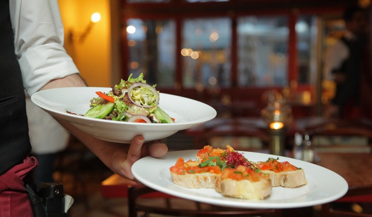 Two popular Louth restaurants shortlisted for €100,000 Just Eat Awards ...