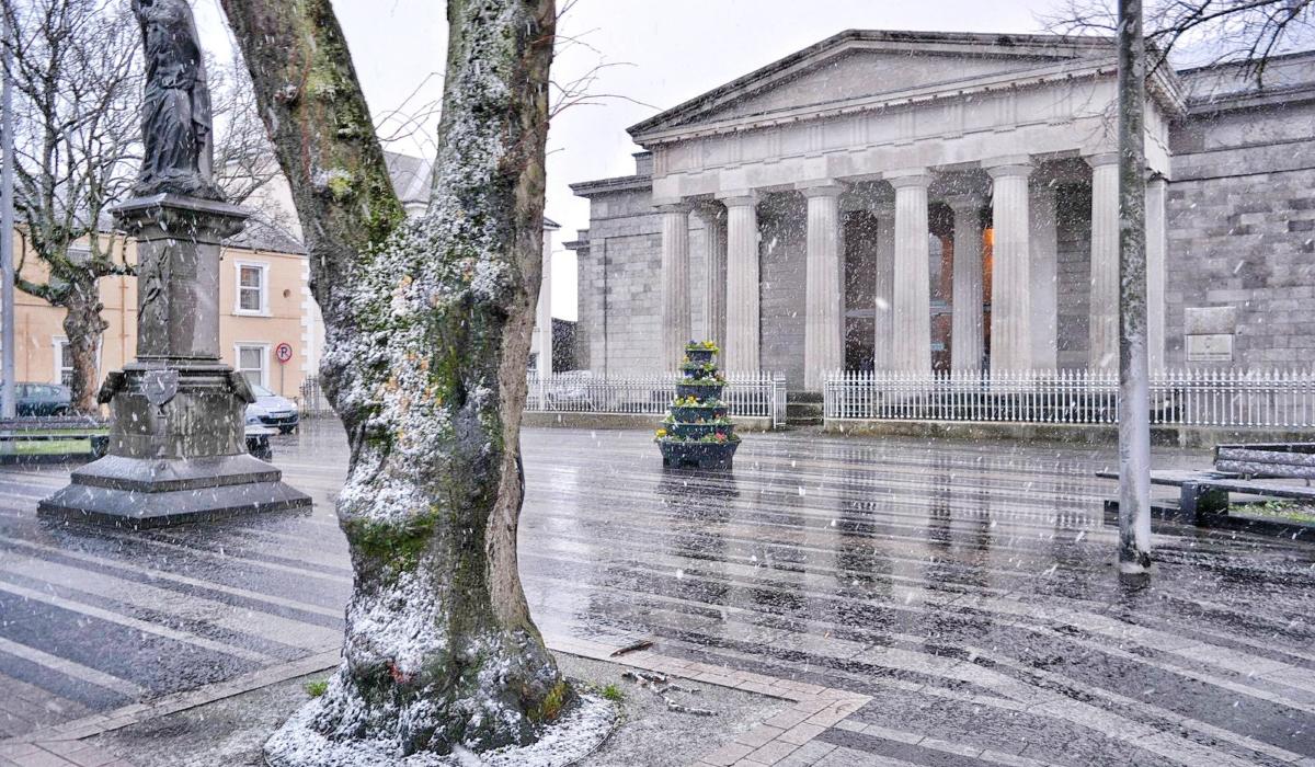 LOUTH WEATHER: Forecast for the weekend - Louth Live