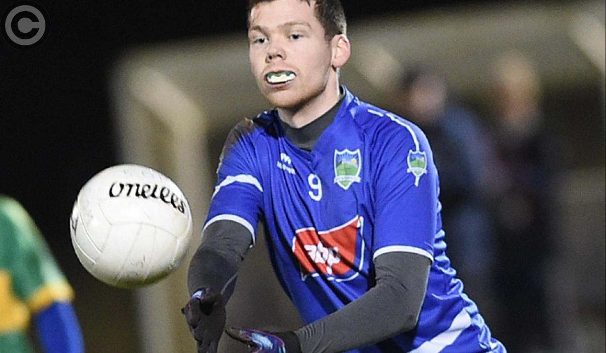 Roche and Westerns qualify for Kevin Mullen Plate decider - Louth Live