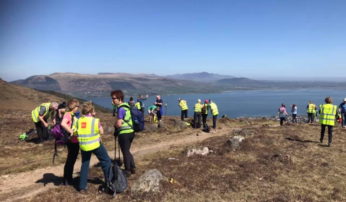 Cross Cooley Challenge set for next weekend - Louth Live