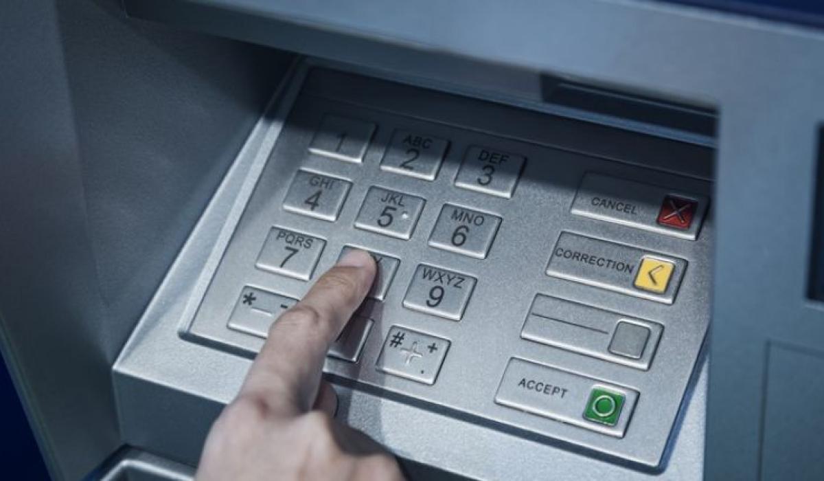 Cash trapping devices placed in 43 ATMs across Dublin, Kildare, Meath ...