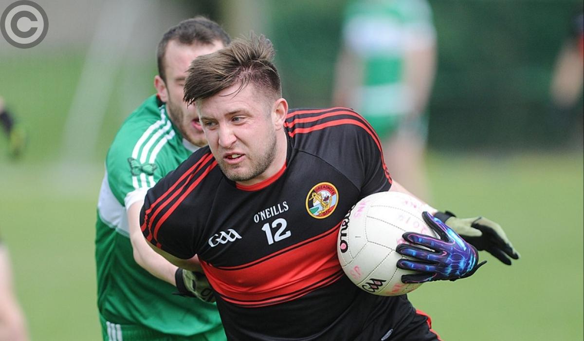 Dreadnots hold off St. Patricks' second half rally to maintain 100% ...