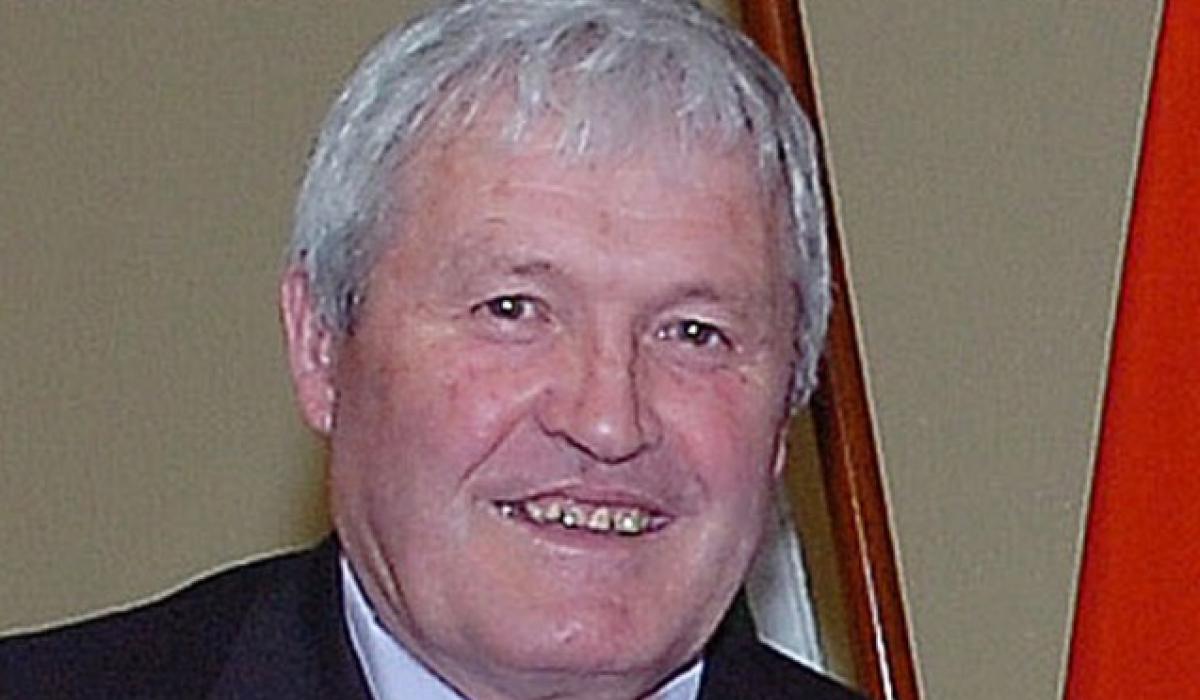 Joe Carroll recalls the GAA career of Louth GAA stalwart Peter Shevlin ...