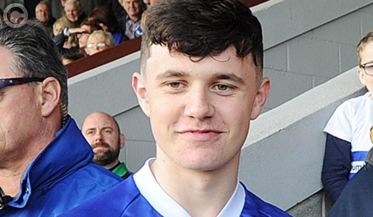 Matthews stars as Louth U17s begin Leinster campaign with win over ...