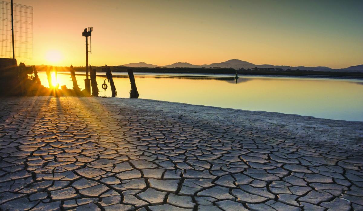 LOUTH WEATHER: improvement for weekend and next week - Louth Live