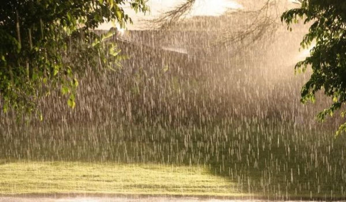 Thursday's weather forecast for Louth - Louth Live