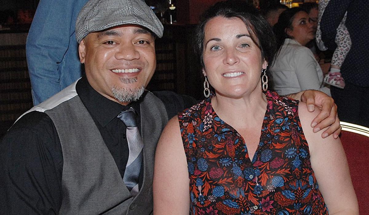 PHOTOS: Dundalk Ravens Basketball Awards - Photo 1 of 12 - Louth Live