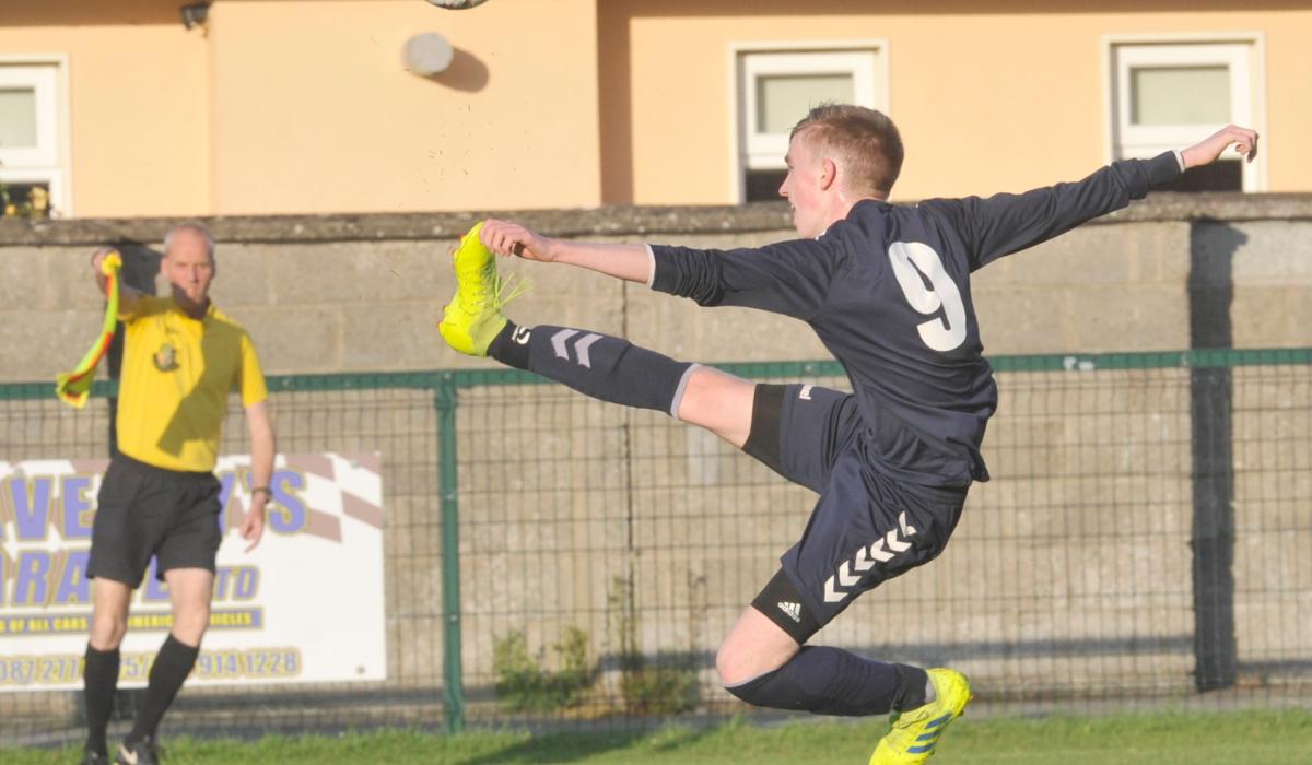 O'Connor stars as Ardee Celtic make it third time lucky against Duleek ...
