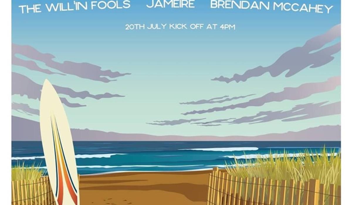 Nepfest back in Blackrock's Neptune Bar this month - Louth Live