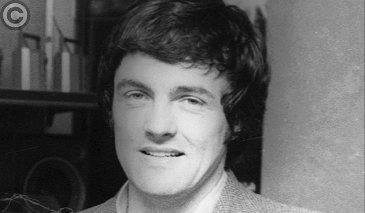 INSIDE TRACK | Wexford forward didn't follow Damien Reid's lead in ...