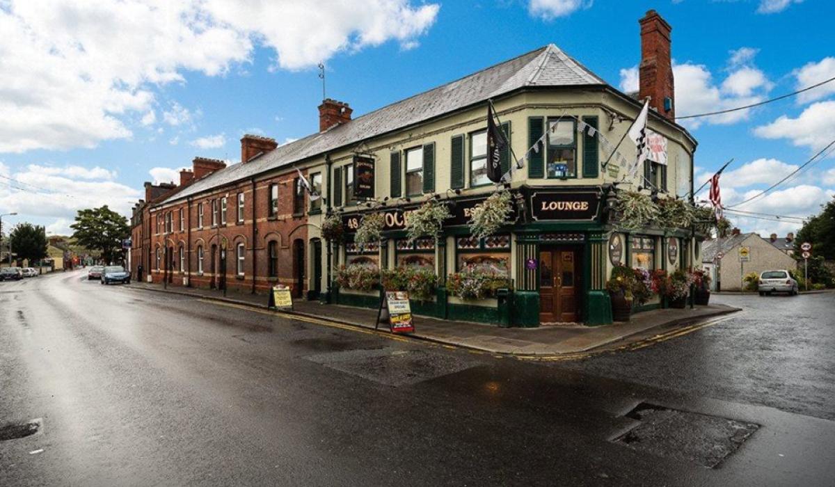 New owners of popular Dundalk pub say they will carry on traditions ...