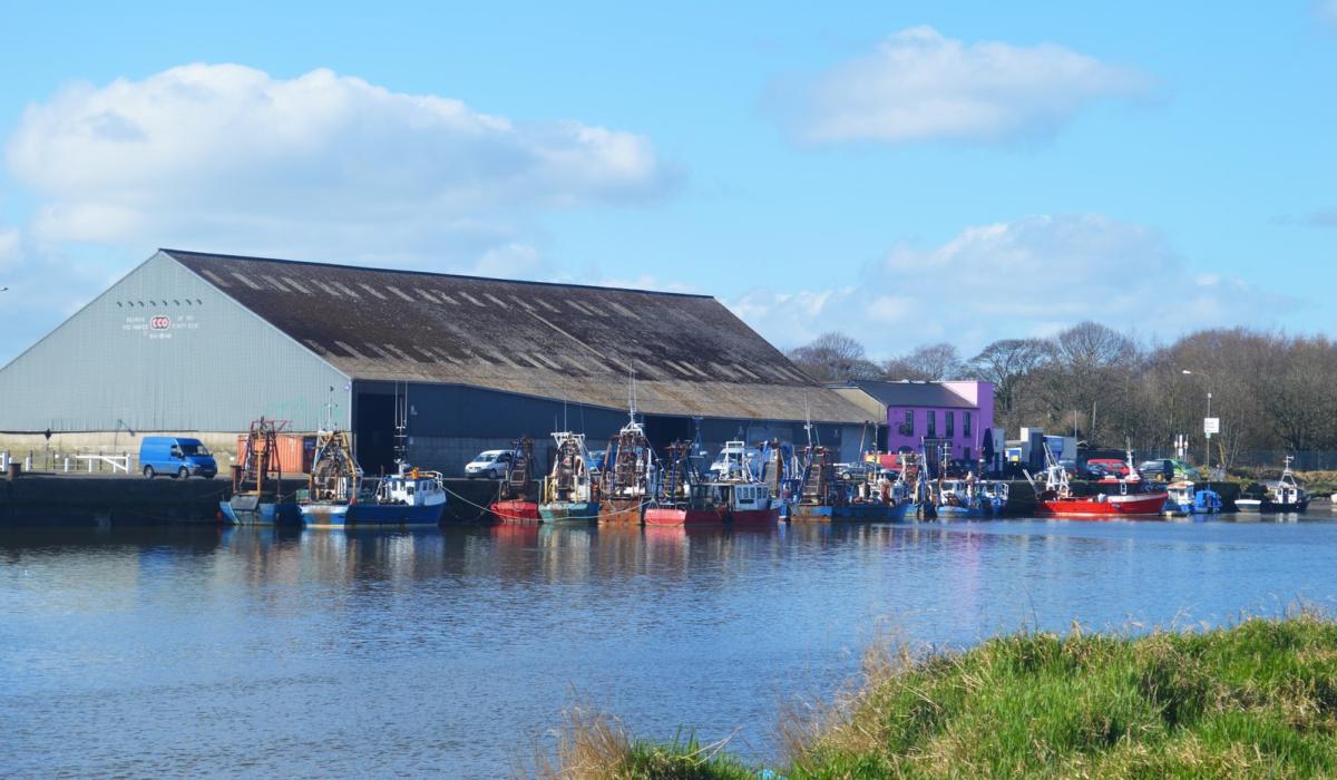 Louth looks set for 'marked improvement' in weather - Louth Live