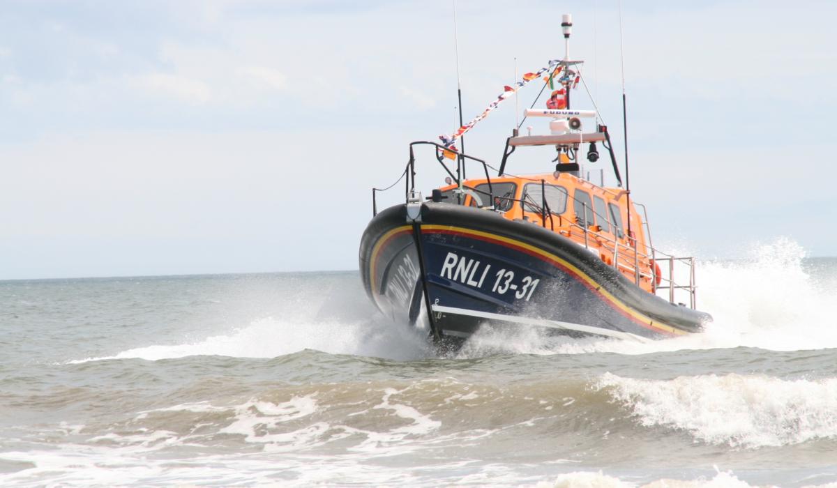 Clogherhead RNLI to name €2.5m lifeboat funded by farmer and named in ...