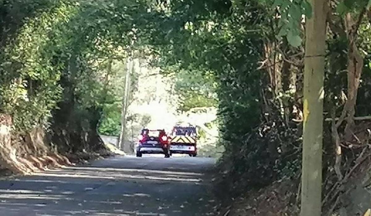The Roads of Old Dundalk -Peter Kavanagh's Trip Through Time - Louth Live