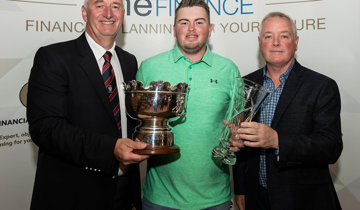 Rafferty wins third One Finance Scratch Cup in four years at Dundalk ...